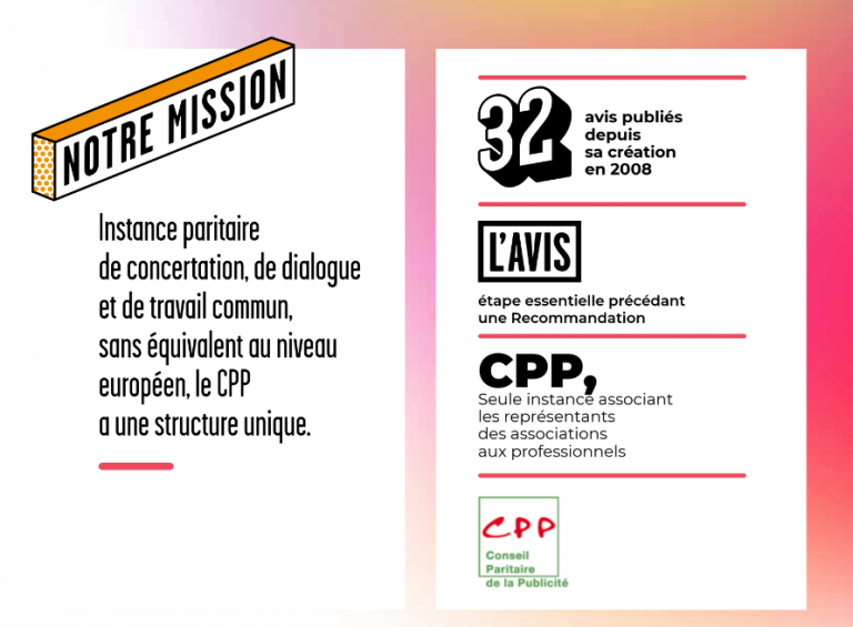 Rapport d’activité 2022 - CPP